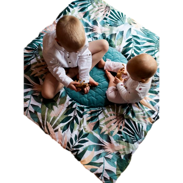 Baby Mat Jungle - Kinder Hop